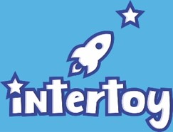 Intertoy Ltd - Toy Previews