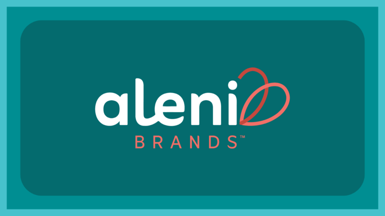 ALENI BRANDS - Toy Previews