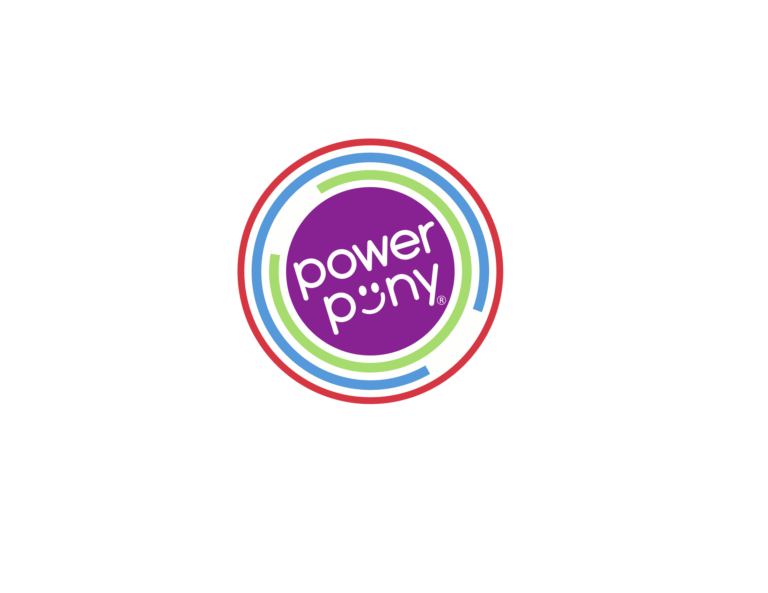 Power Pony - Toy Previews